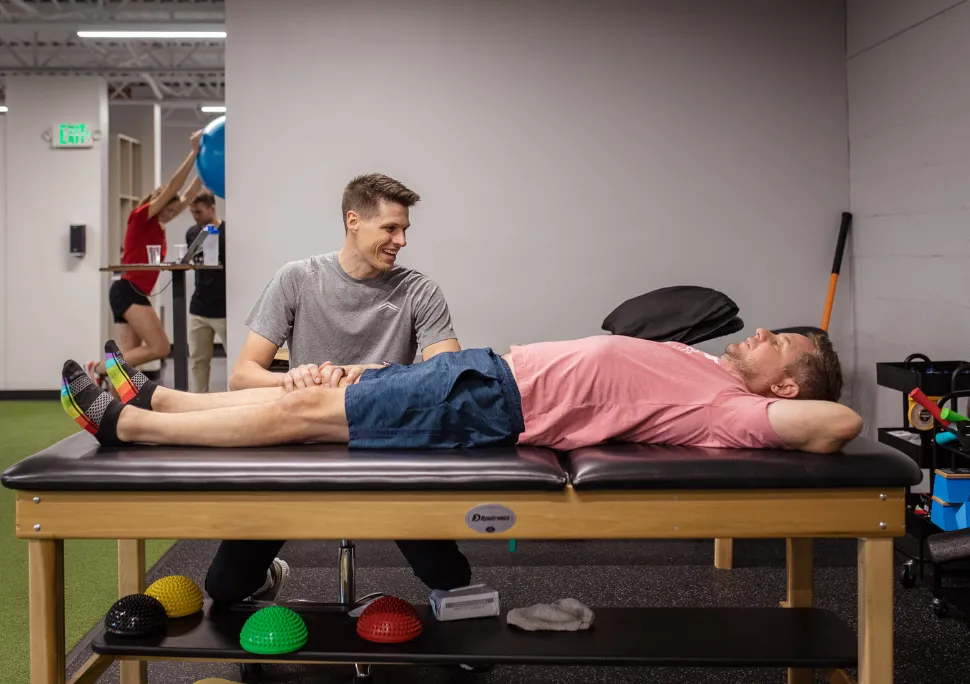 Physical Therapy in Livonia | Peak Performance Physical Therapy